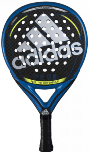 ADIDAS - Padelracketrea